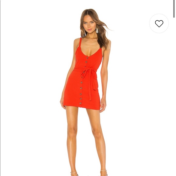 Lovers + Friends | Dresses | Revolve Lovers Friends Shana Dress | Poshmark